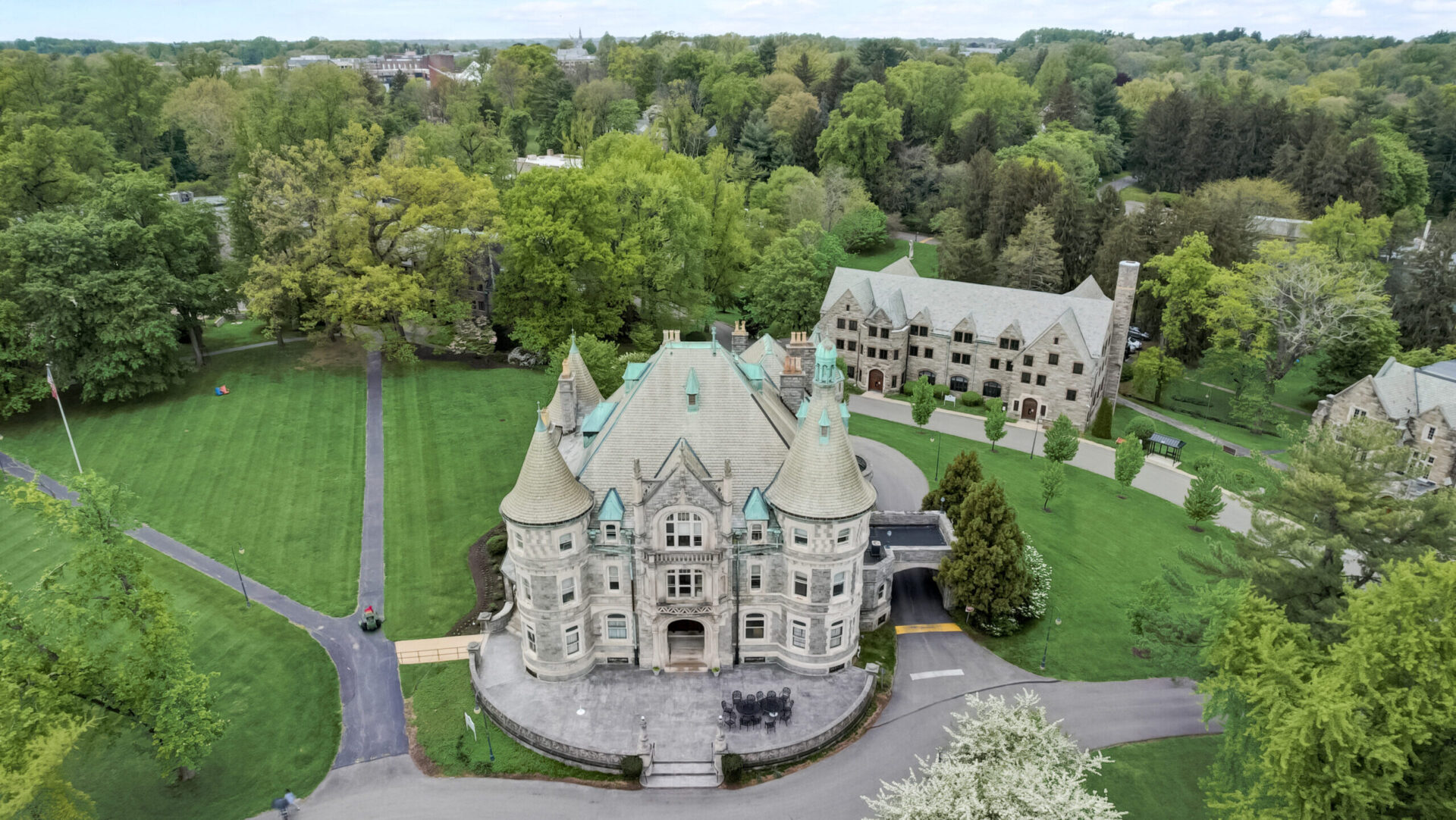 IT Information & Service Desk - Rosemont College