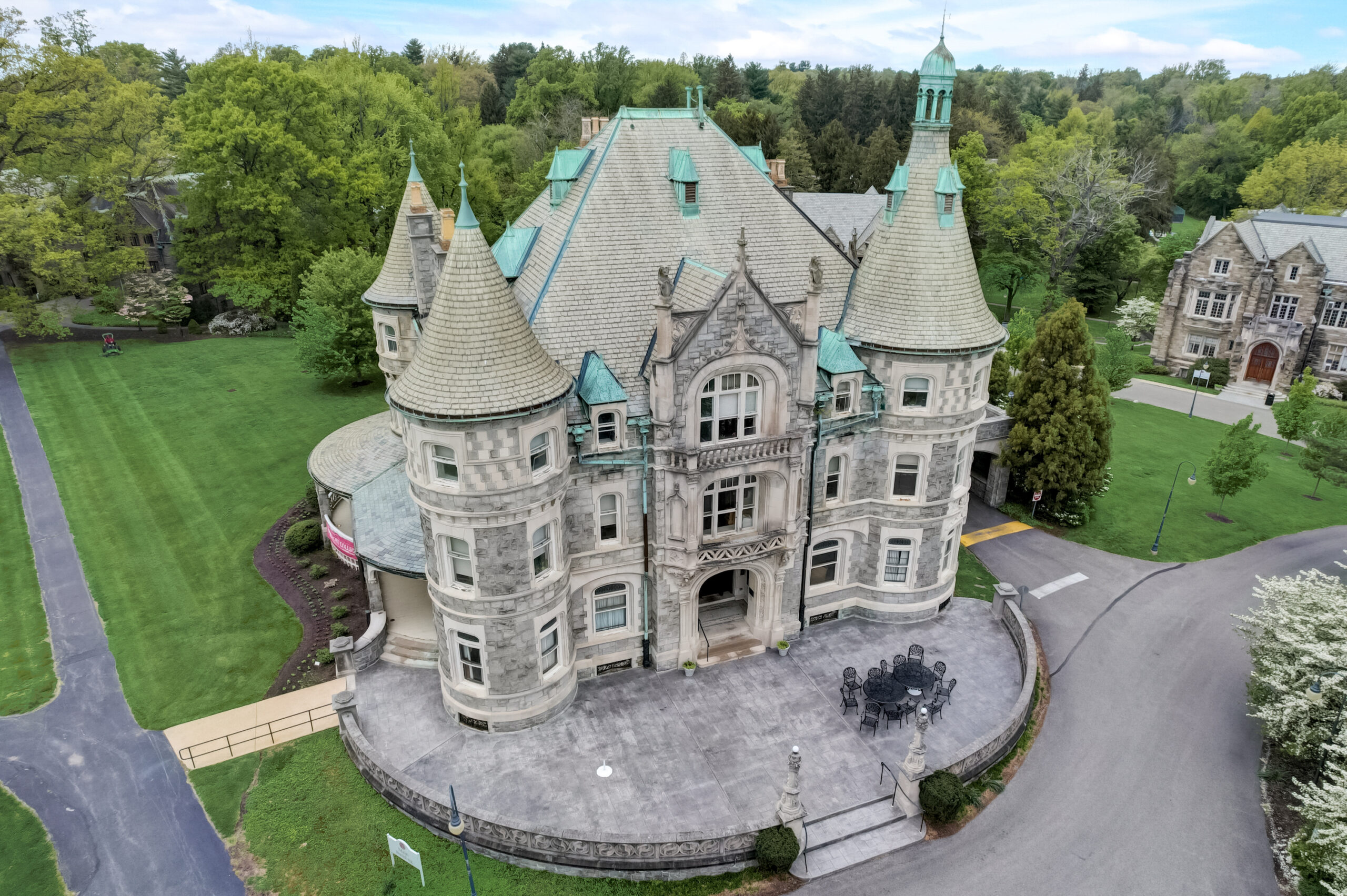 Maria L. Seykora - Rosemont College