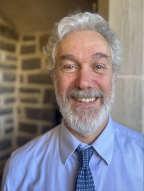 Tim Jackson, PhD - Rosemont College