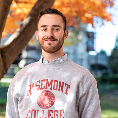 Index of Quick Links - Rosemont College