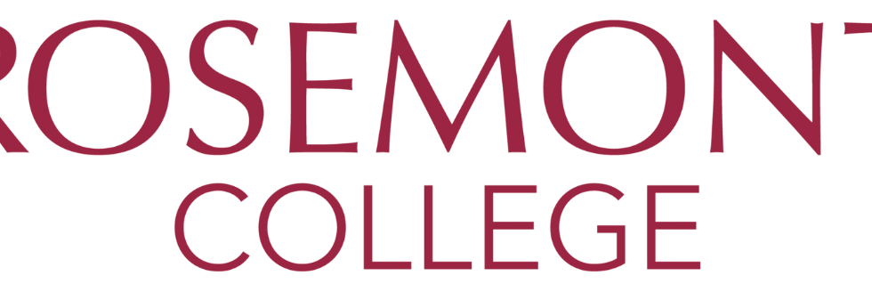 User Account - Rosemont College