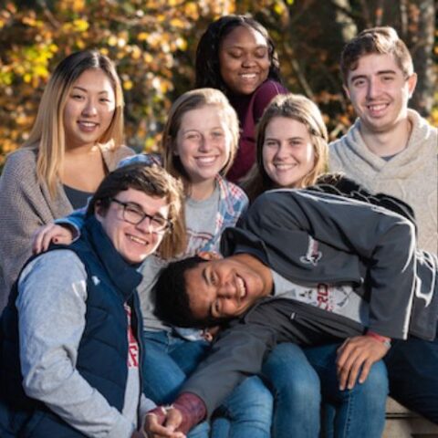 All Undergraduate Programs - Rosemont College