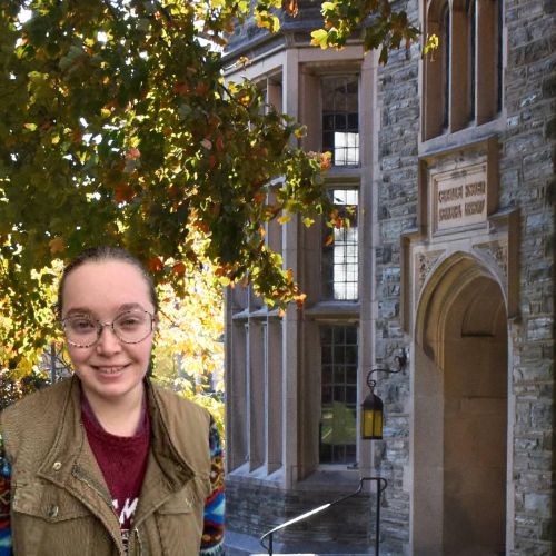 All Undergraduate Programs - Rosemont College