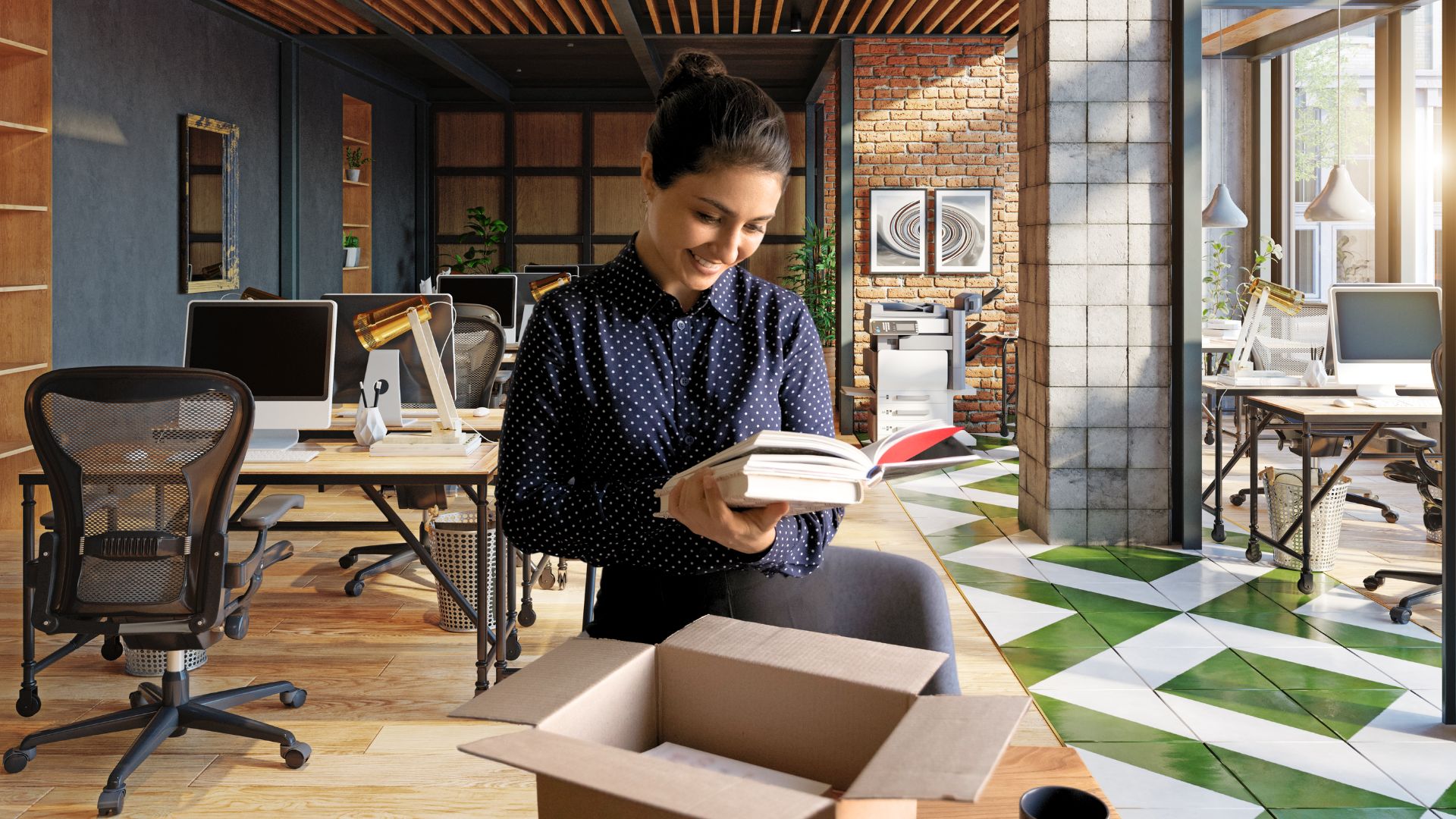 Requirements: MA Publishing - Rosemont College