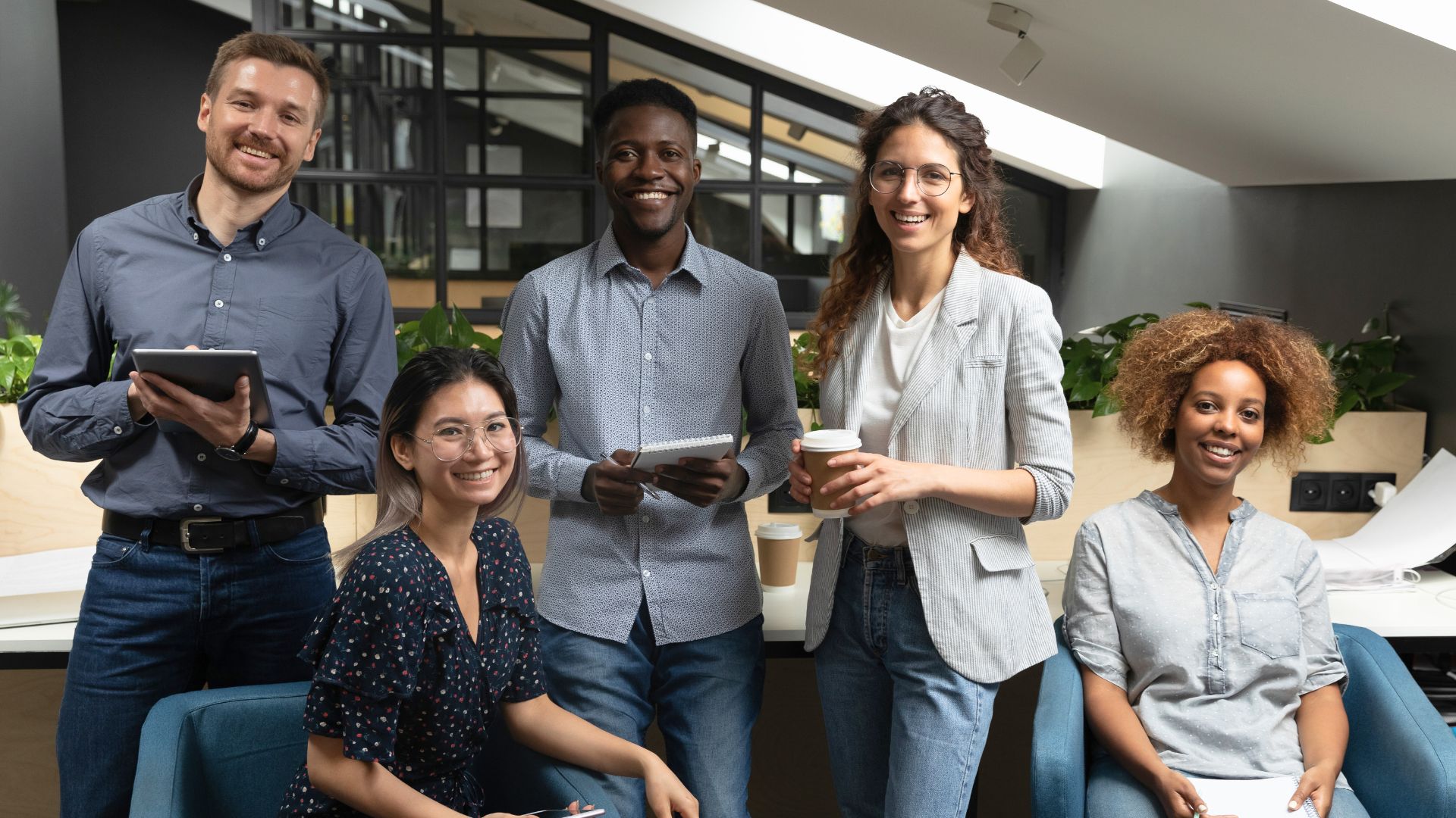 Undergraduate College Business Programs - Rosemont College