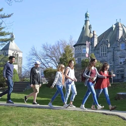 User Account - Rosemont College