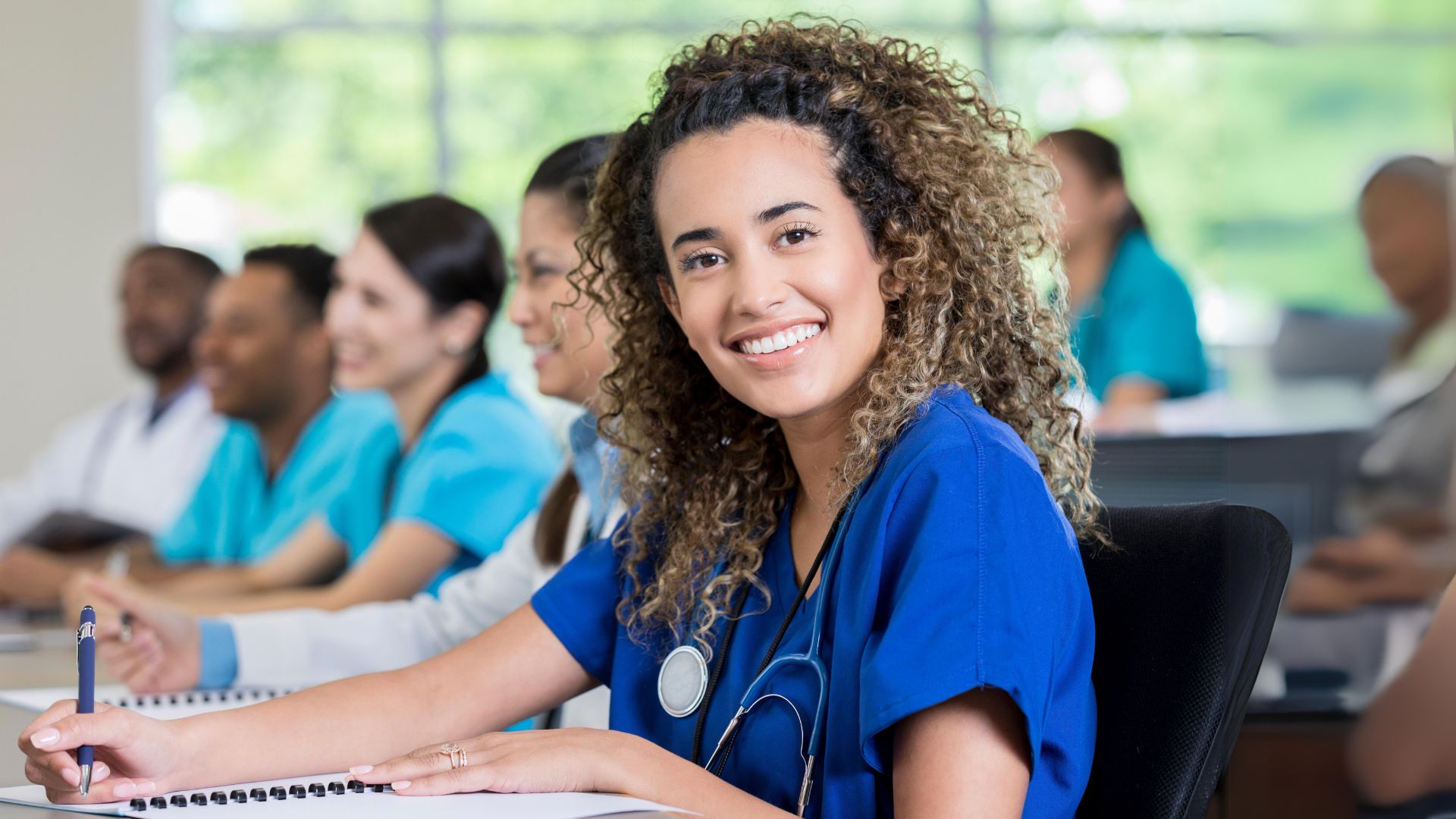 Medical School & Health Professions - Rosemont College