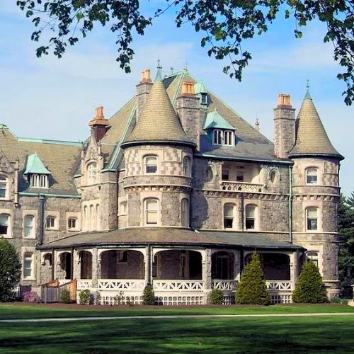 About Rosemont - Rosemont College