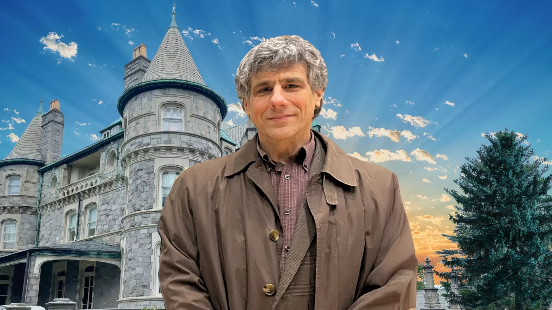 Professor Named President of International Ethics Society - Rosemont ...