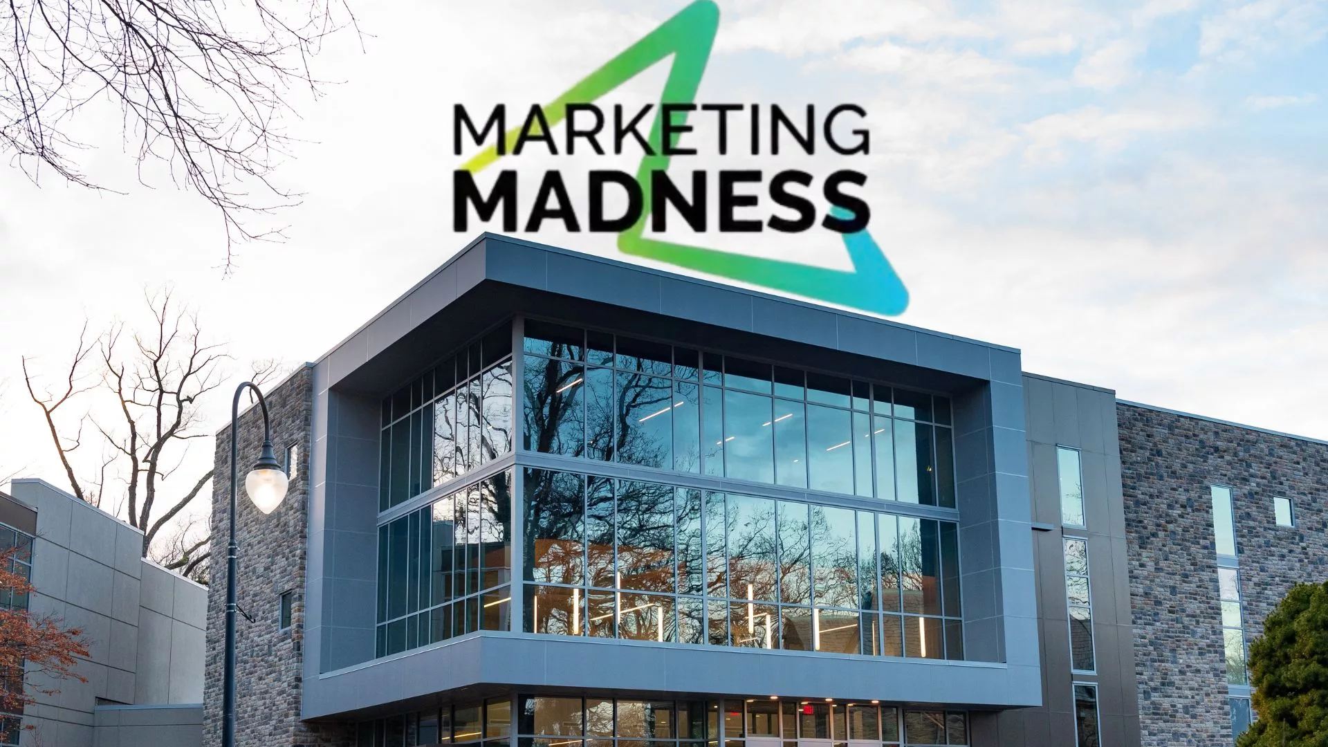 Students Earn National Recognition in Marketing Madness Challenge - Rosemont College