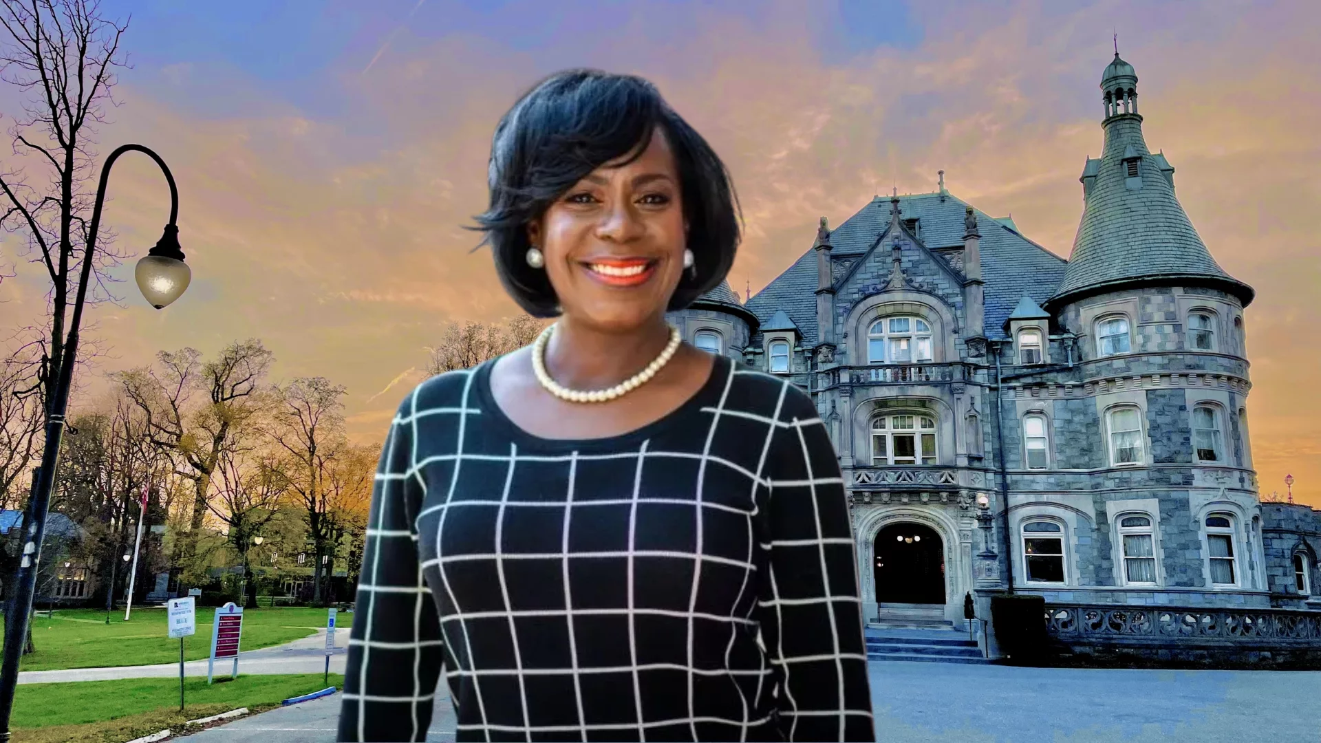 Mayor of Philadelphia Cherelle Parker to Deliver 2025 Commencement ...