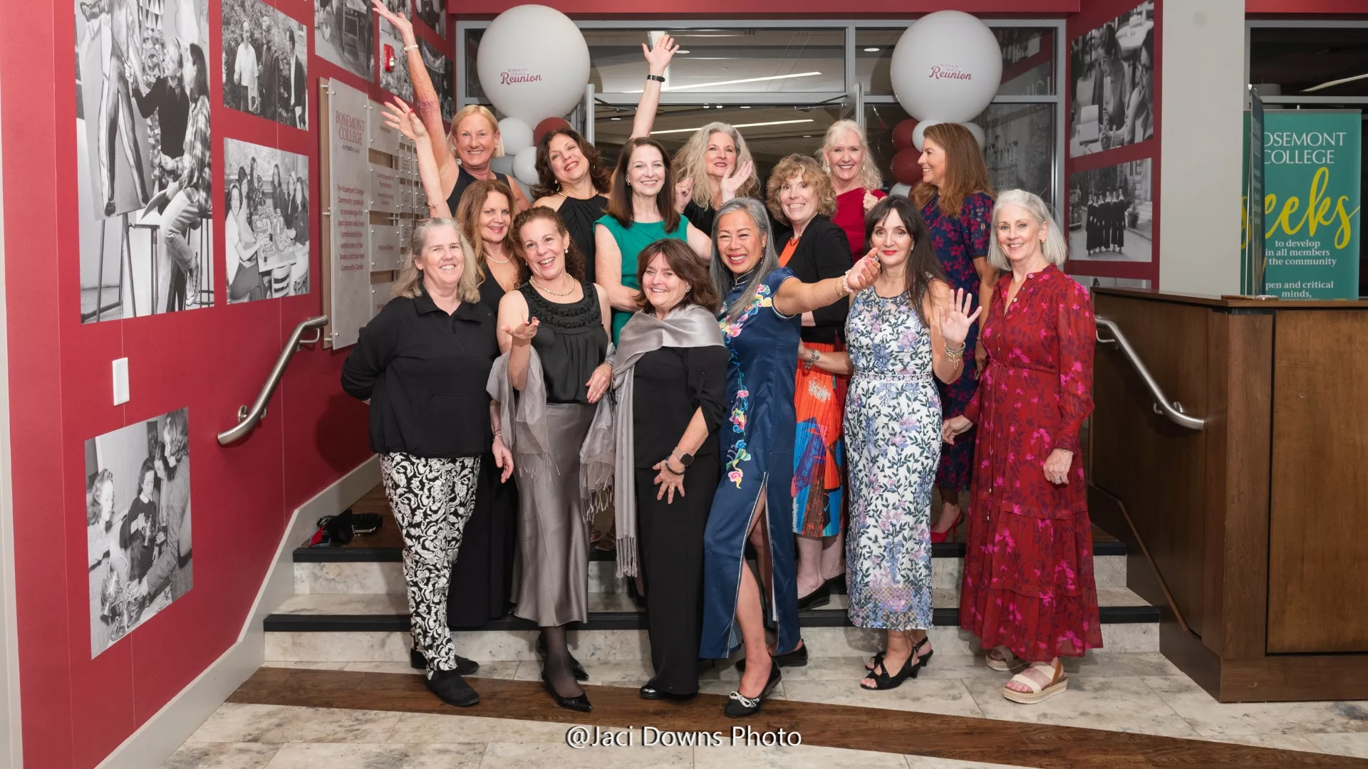 Career Services Update - Rosemont College