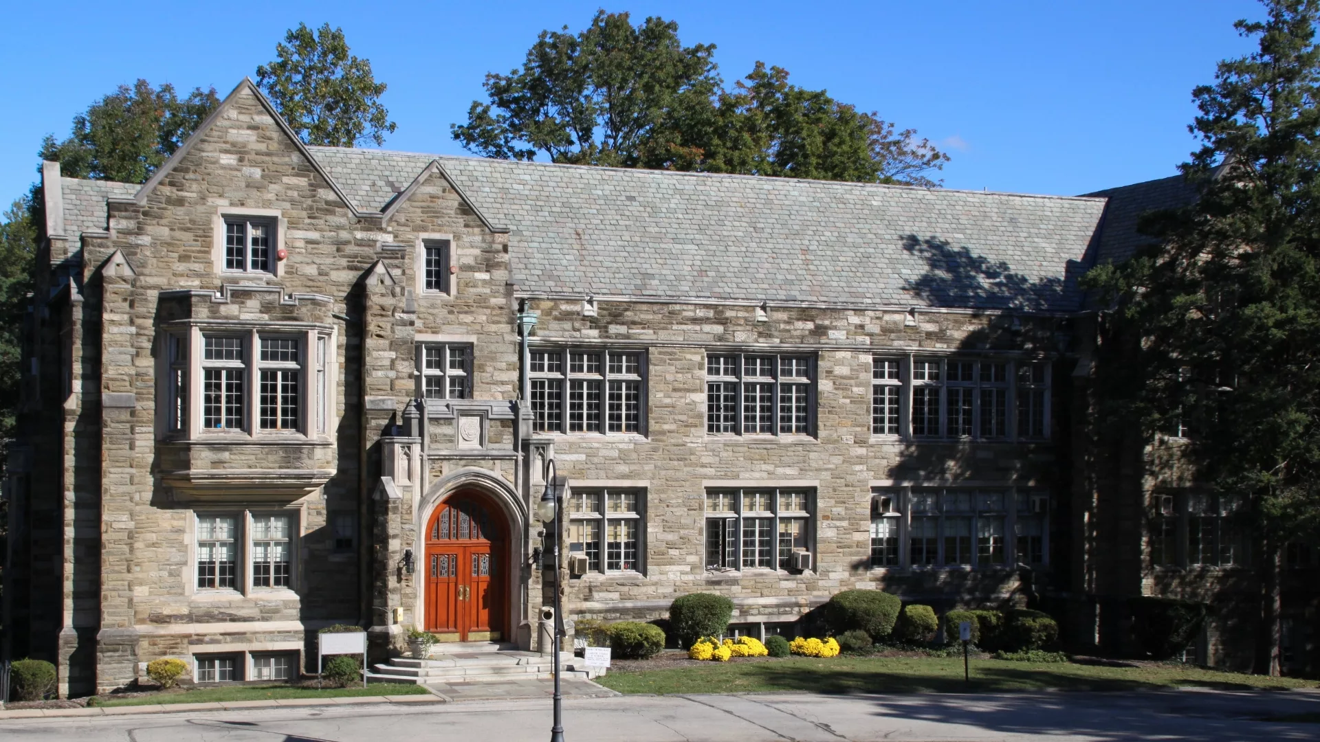 Reunion 2025 - Rosemont College