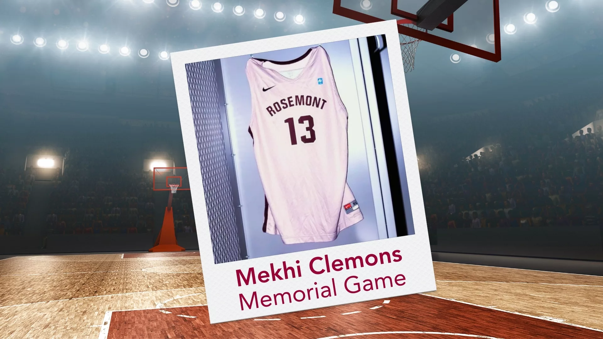 Basketball January 13, 2026 On Home Court - Rosemont College