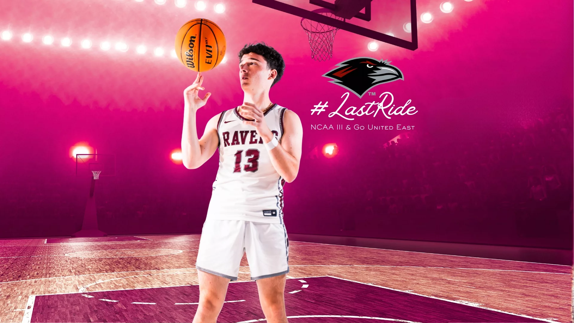 Basketball January 13, 2026 On Home Court - Rosemont College