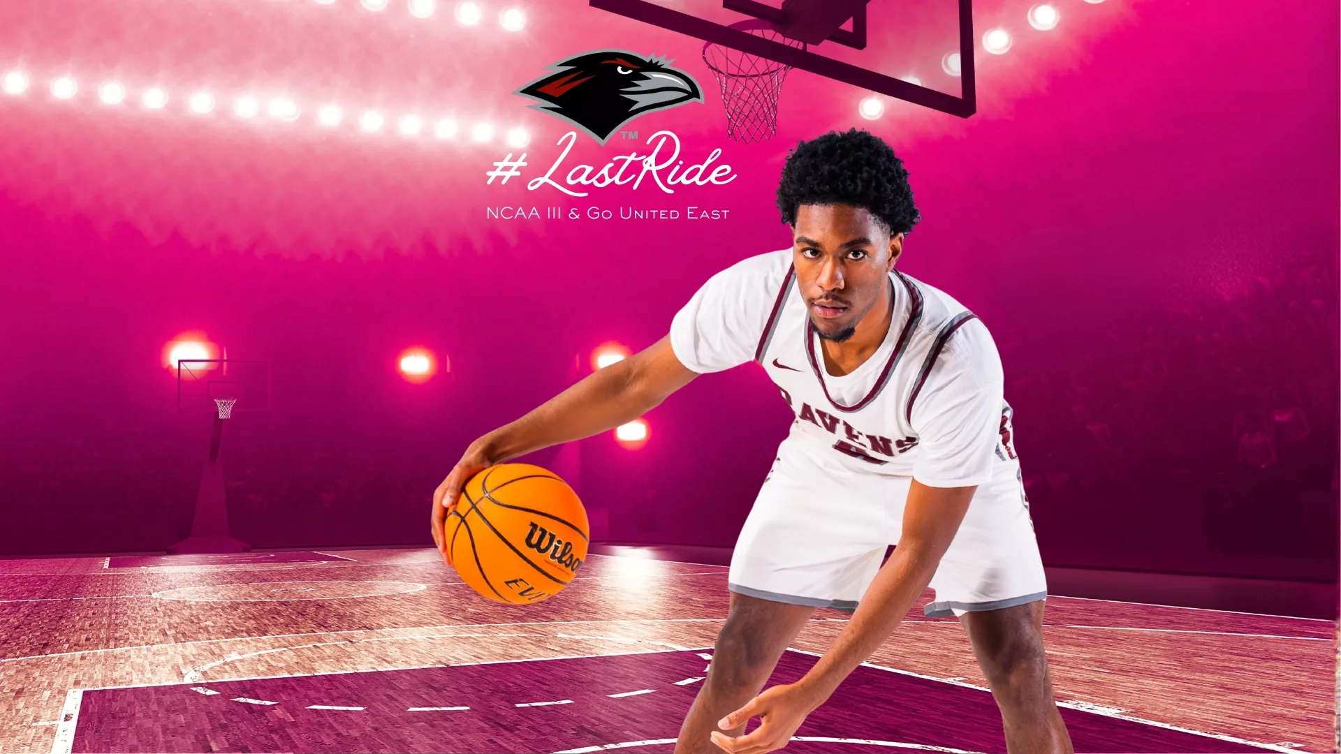 Basketball February 10, 2026 Road Game Rivalry - Rosemont College